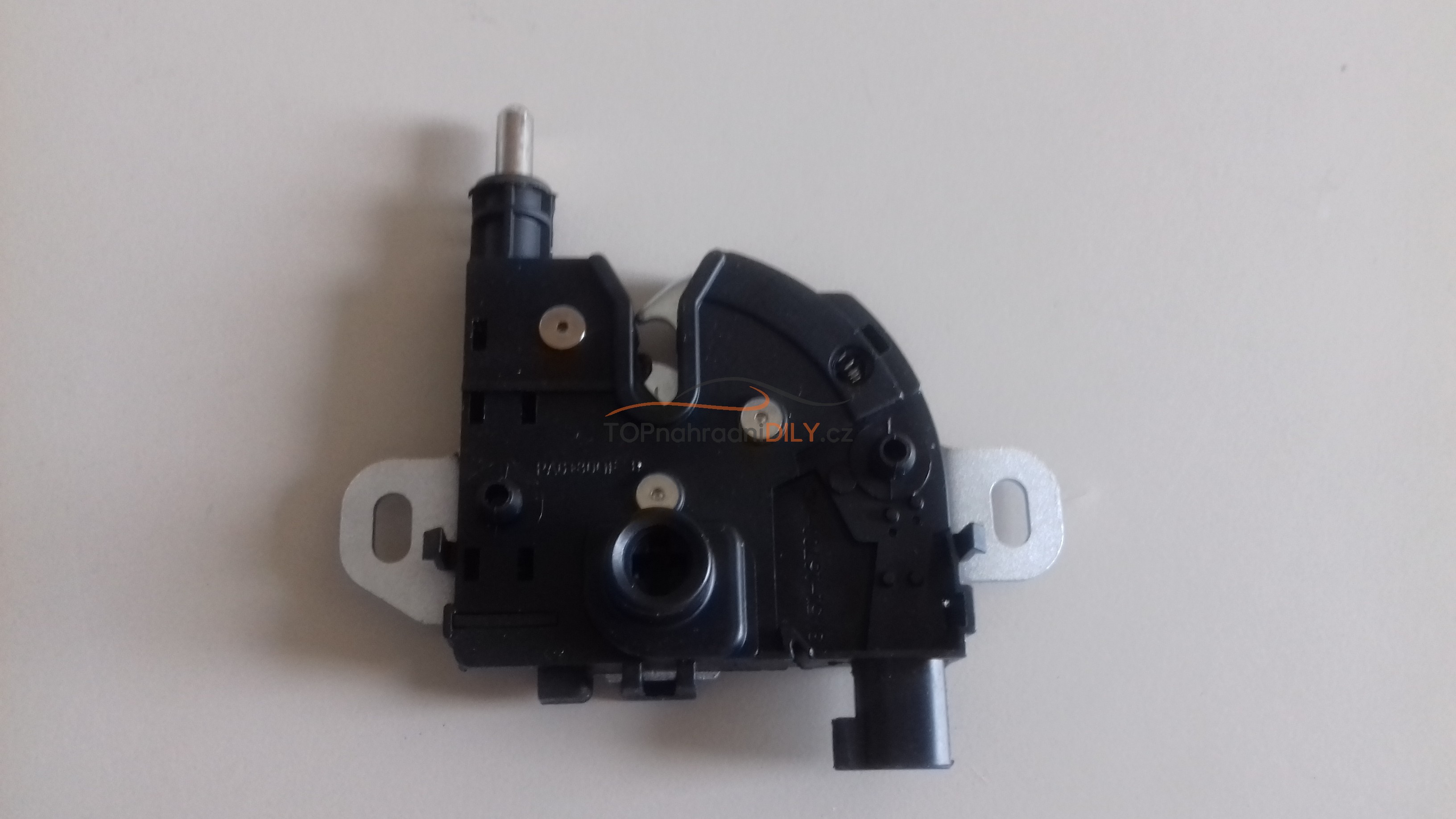 Zámek přední kapoty, masky Ford Focus C-Max, 3M5116700AC