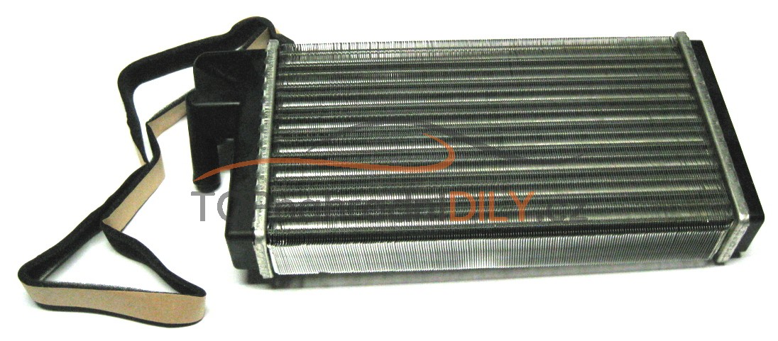Radiátor topení Audi 100