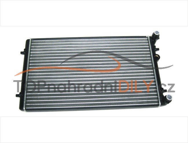 Chladič vody Škoda Octavia I