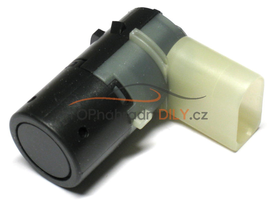 PDC parkovací senzor Audi A8 D3 7H0919275