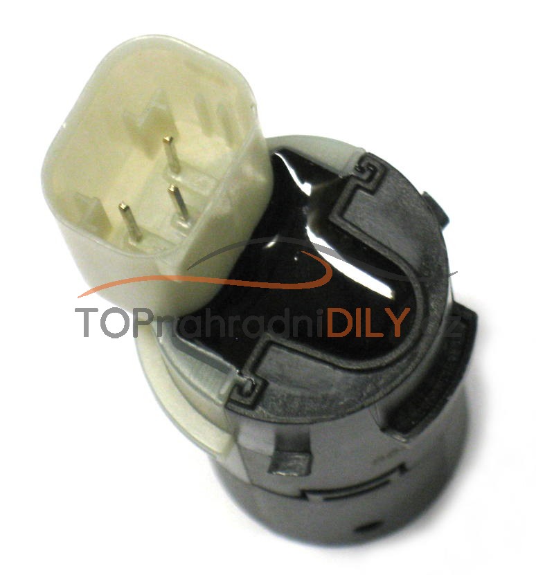 PDC parkovací senzor BMW E46 řada 3 66216938737