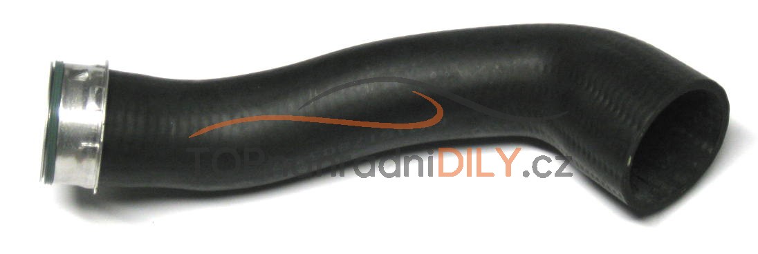 Tlaková hadice, Intercooler BMW E90, E91 řada 3, 04 - 11