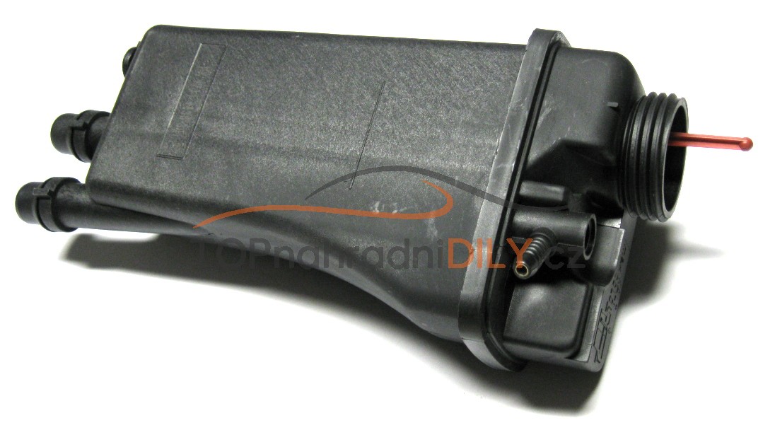 Vyrovnávací nádobka chladící kapaliny BMW řada 5 E39, 17111436381