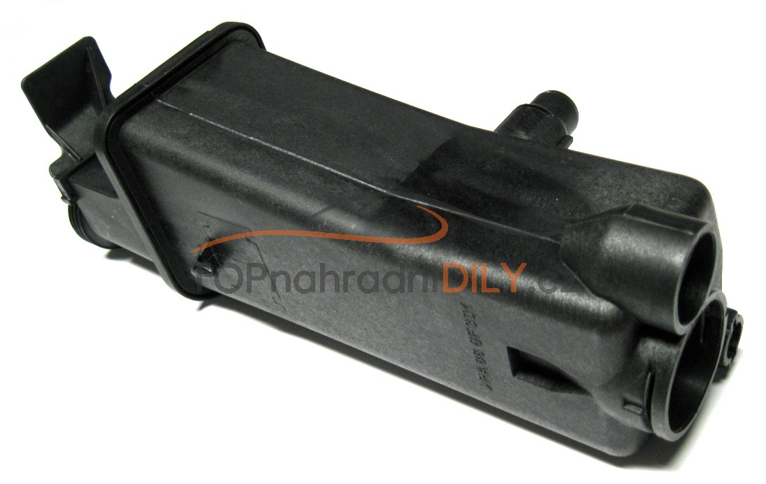 Vyrovnávací nádobka chladící kapaliny BMW řada X3 E83, 17137787039