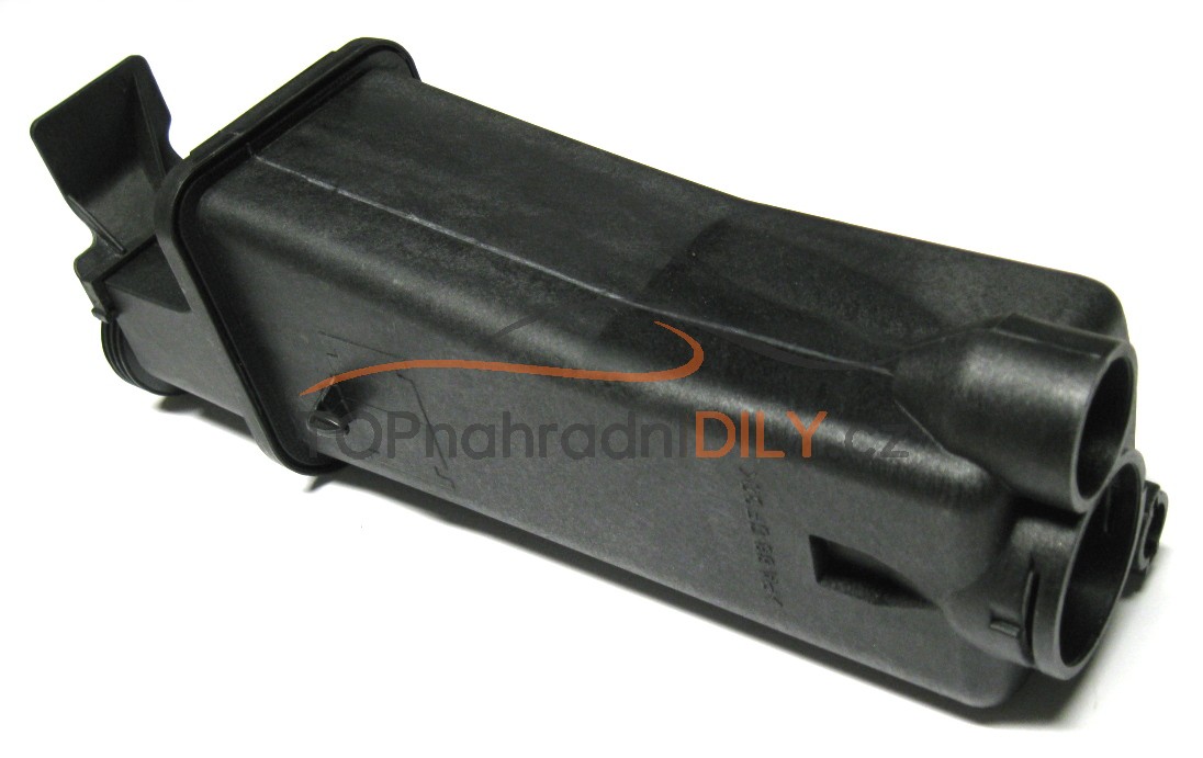 Vyrovnávací nádobka chladící kapaliny BMW řada X5 E53, 17137787040