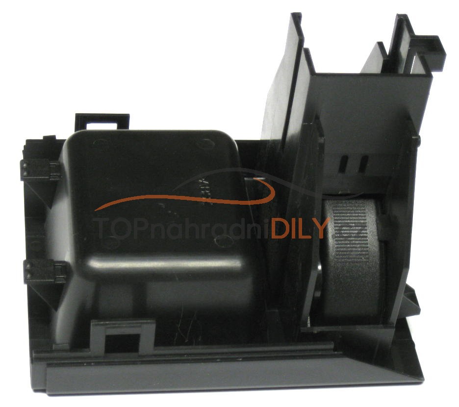 Držák na mince, BMW E46 řada 3, 51168217957