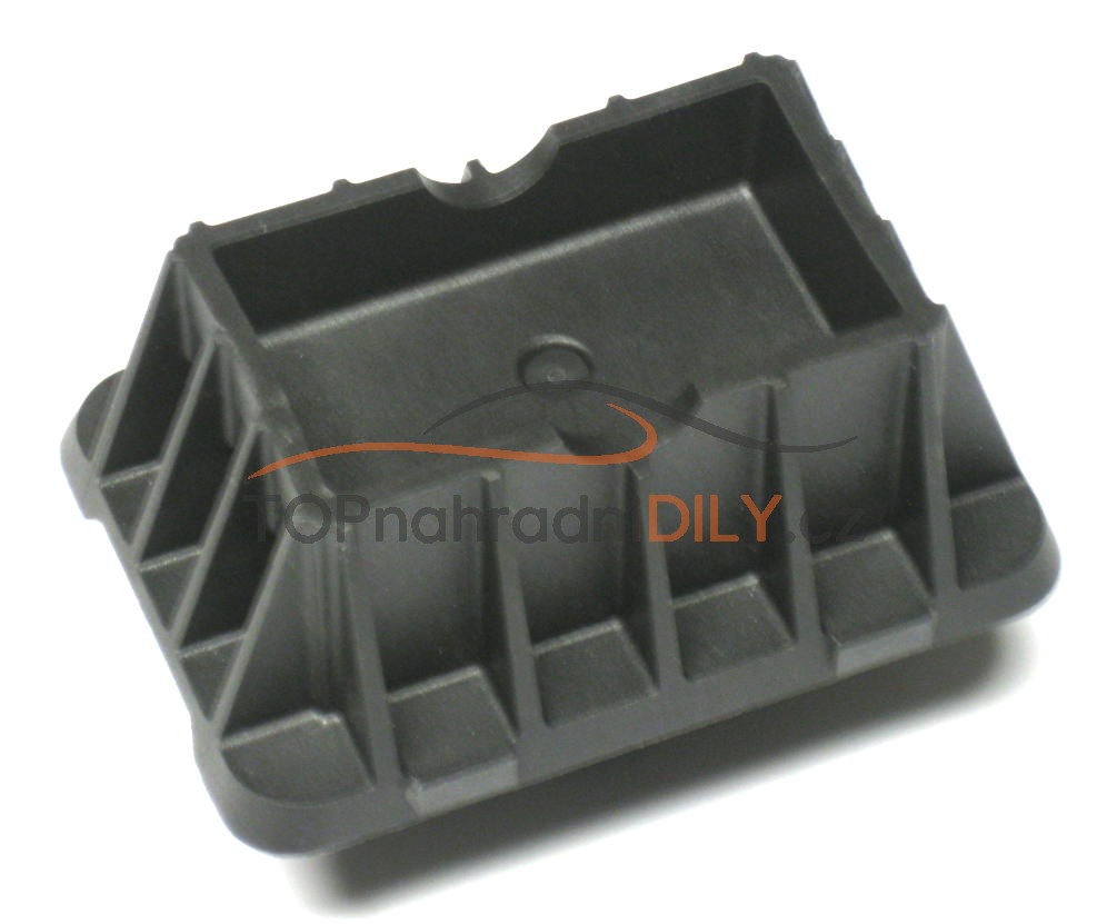 Uchycení, zvedák vozidla, BMW řada 1 E81 E82 E87, 51717237195