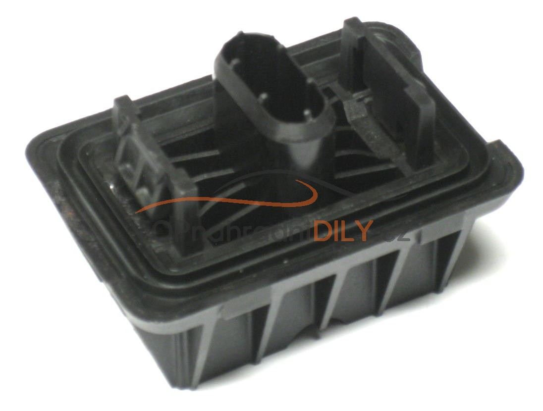 Uchycení, zvedák vozidla, BMW řada 1 E81 E82 E87, 51717237195