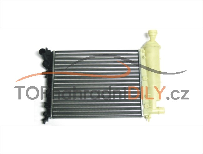 Chladič vody Peugeot 106
