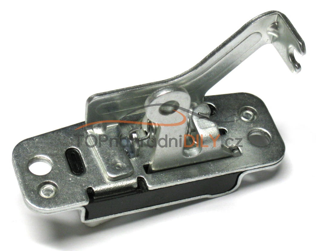 Zámek bočních posuvných dveří - horní pro Citroen Jumper, 2006