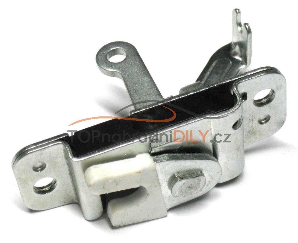 Zámek bočních posuvných dveří - horní pro Citroen Jumper, 2006