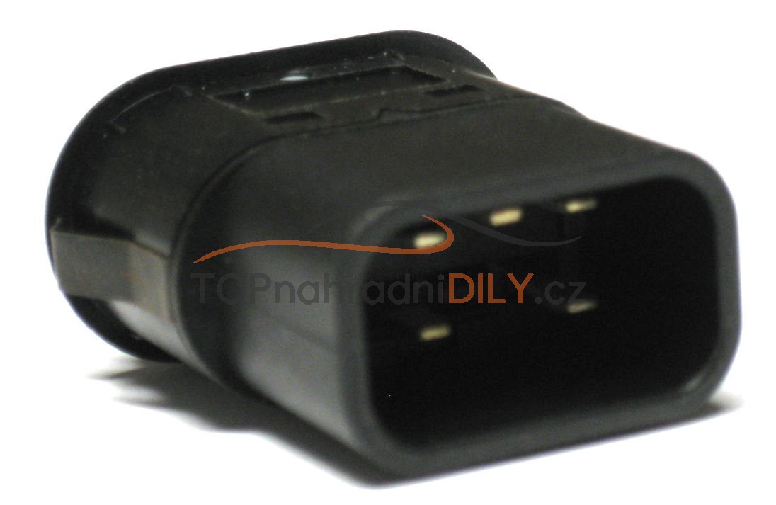 Ovládání vypínač stahování oken Ford Fiesta Mk4, 95BG14529AB