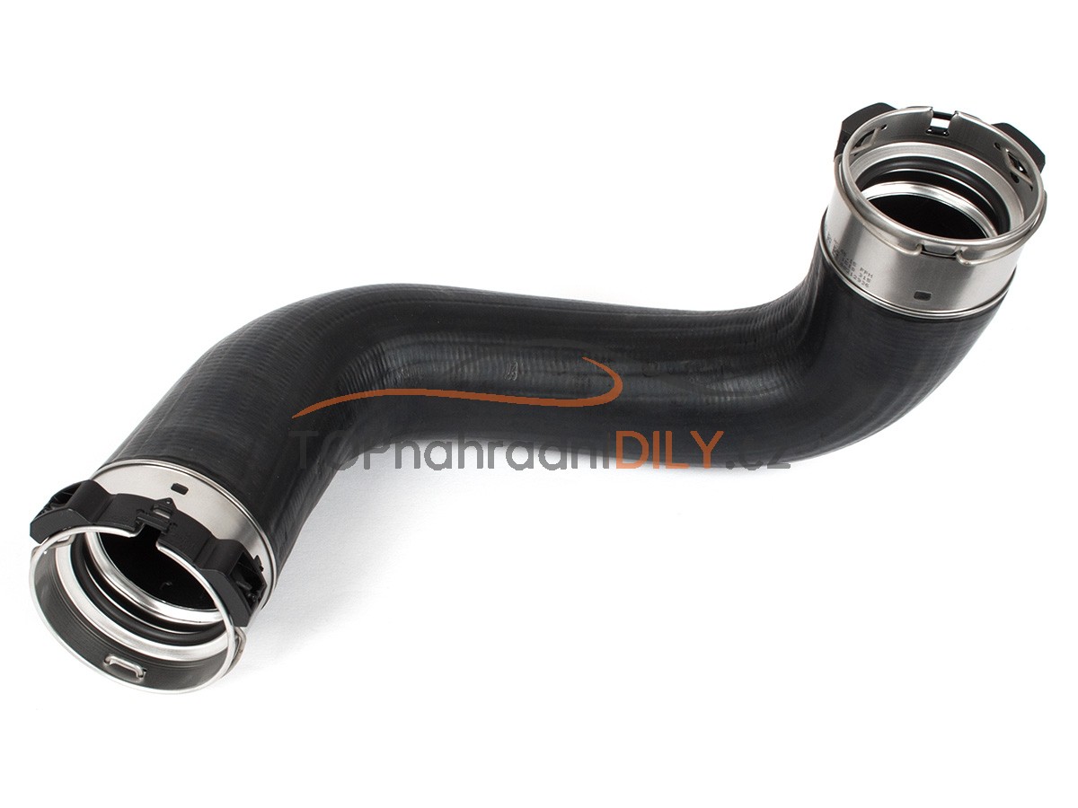 Tlaková Hadice, Intercooler Nissan Pathfinder