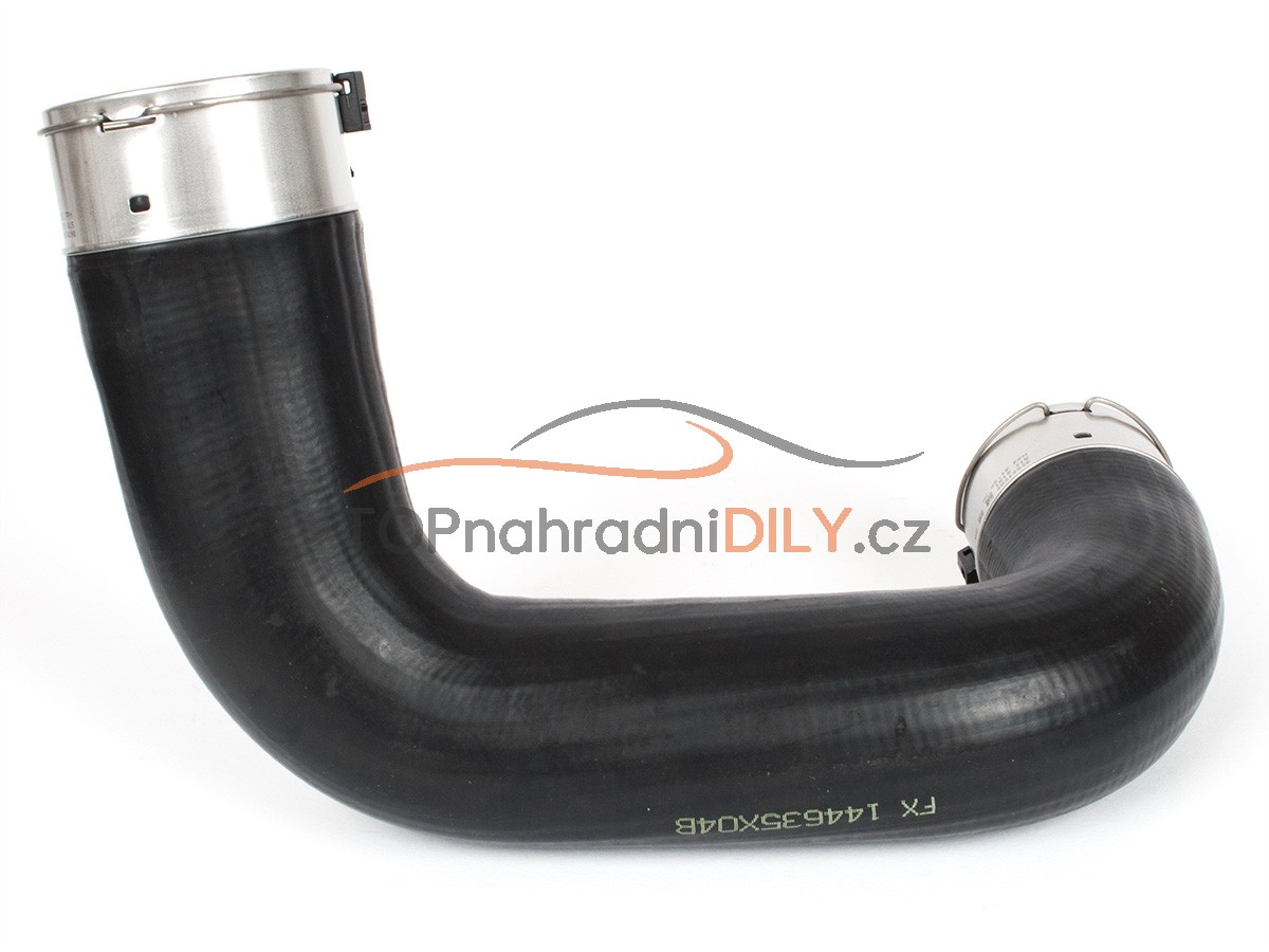 Tlaková Hadice, Intercooler Nissan Pathfinder