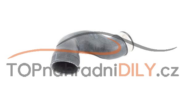 Tlaková hadice, turbo, intercooler VW Passat 1.9 TDI 3C0145834M