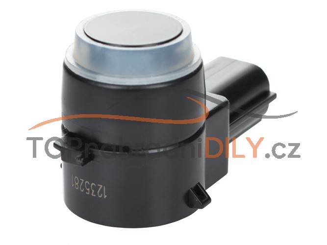 PDC parkovací senzor Opel Insignia, 1235281