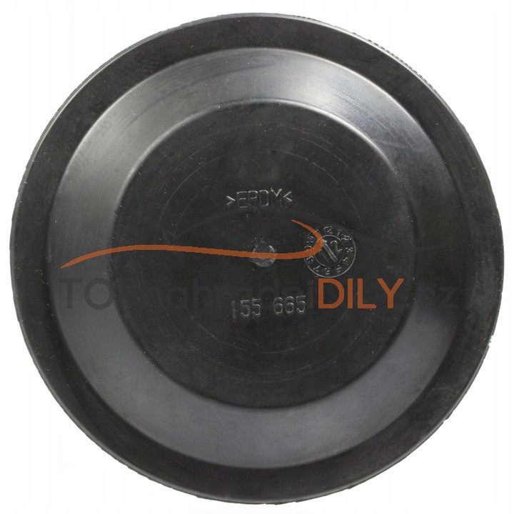 Krytka světla, světlometu VW Tiguan 3C0941607A