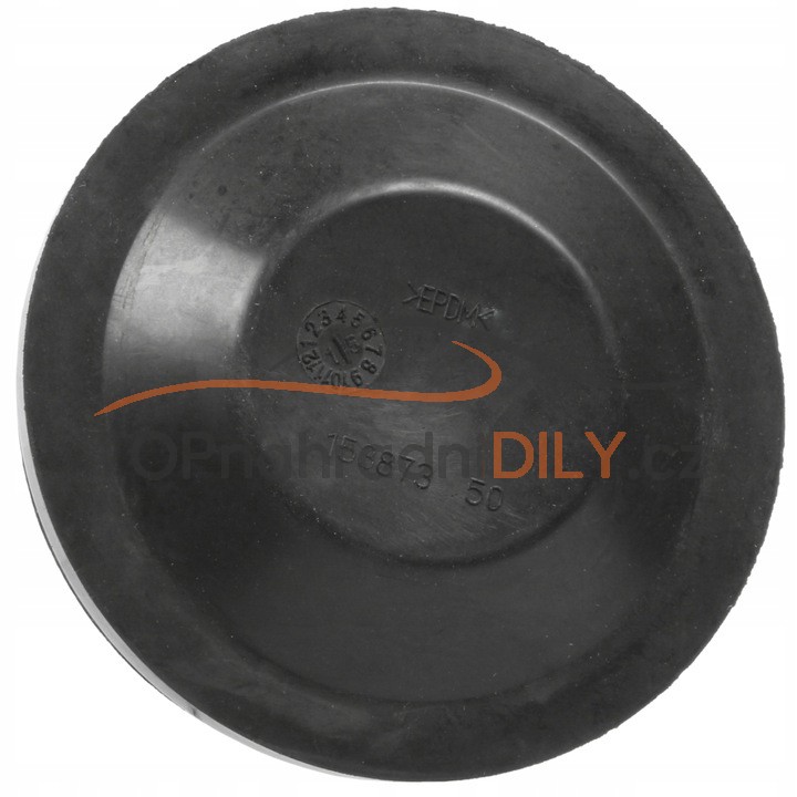 Krytka světla, světlometu Citroen C4 Picasso 153873