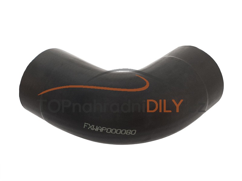 Tlaková hadice,Intercooler Land Rover Freelander