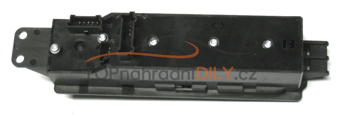 Ovládací panel vypínač stahování oken Mercedes Sprinter 906, 9065451213 ...