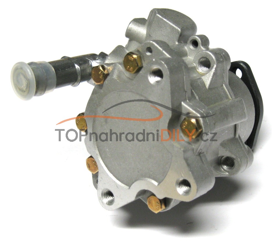 Čerpadlo servořízení, Servo čerpadlo Mercedes Vito