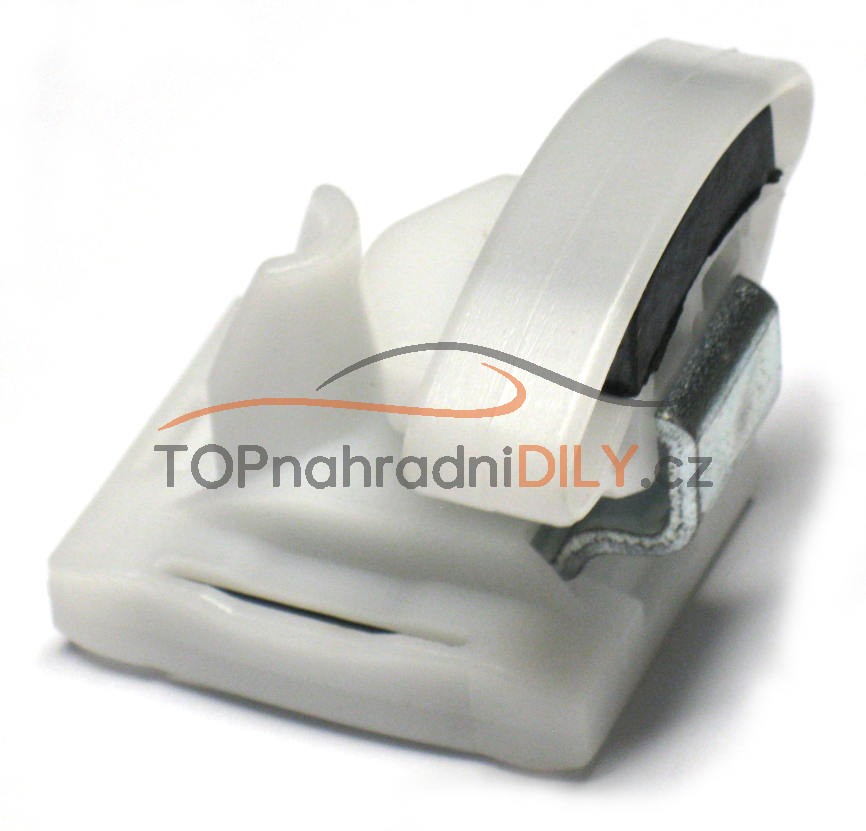 Opravná sada mechanismu stahování oken, plastový držák oken, Mercedes ...