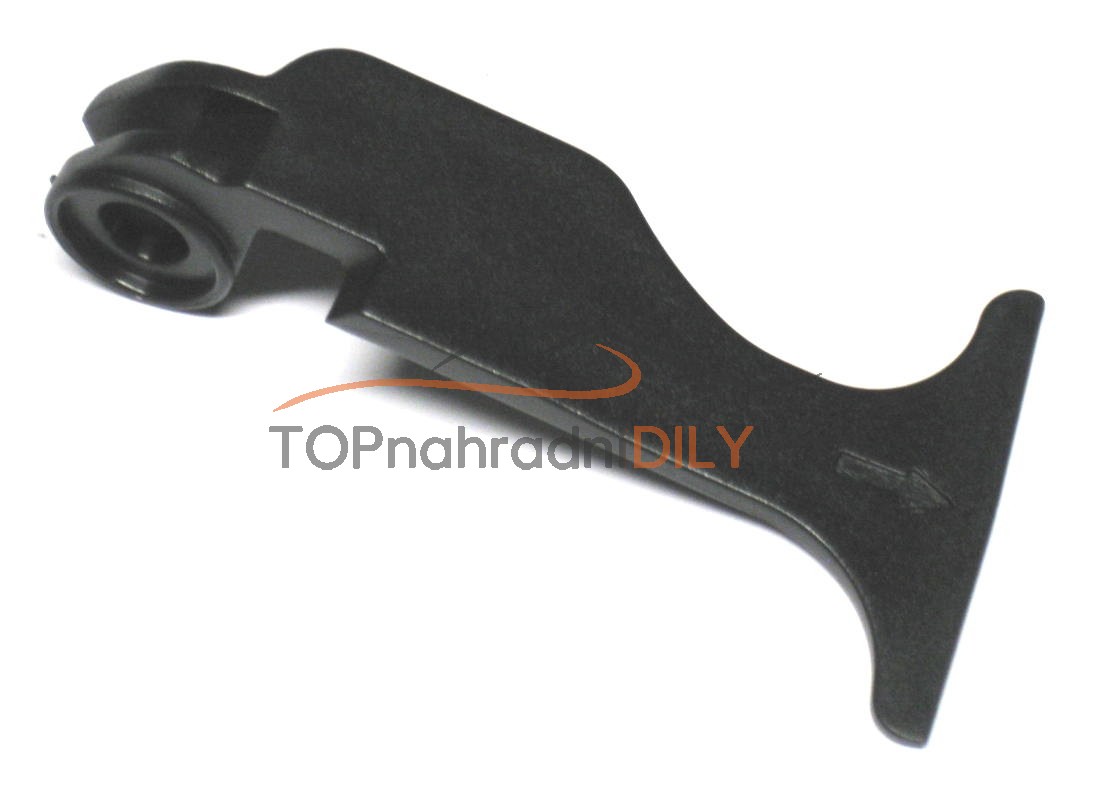 Táhlo otevírání kapoty motoru Mercedes W211 E-třída 02-09, 2118870227