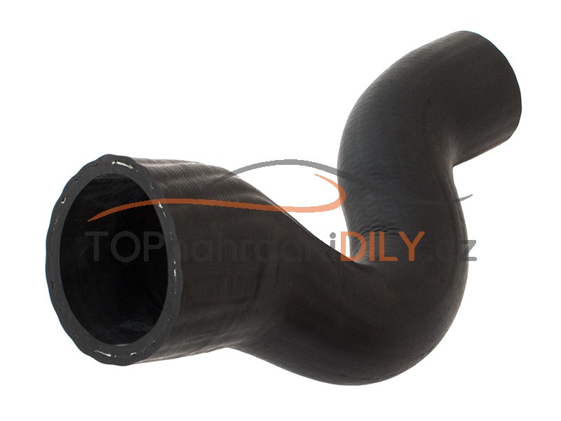 Tlaková Hadice, Intercooler Opel Astra G 98 - 09