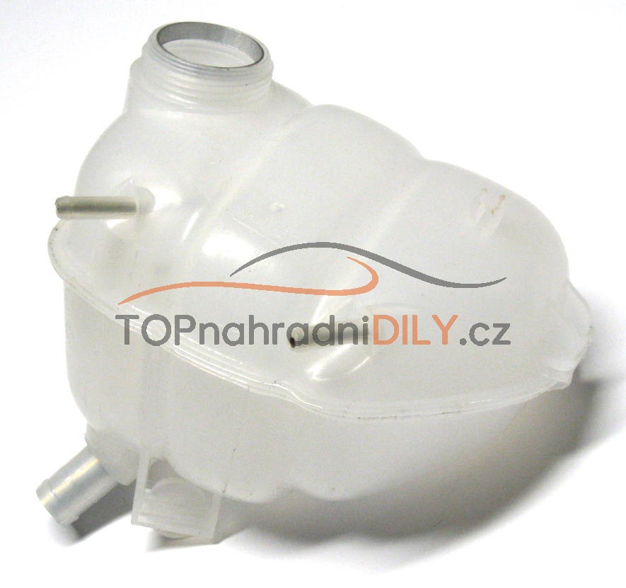 Vyrovnávací nádobka chladící kapaliny Opel Vectra B, 1304218