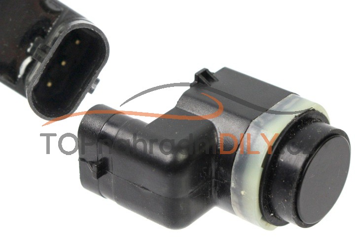 PDC parkovací senzor Volvo V40 31341632