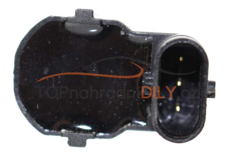 PDC parkovací senzor Volvo V40 31341632