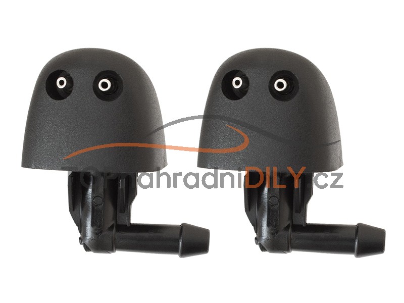 Tryska, ostřikovače čelního skla Renault Trafic od 2001