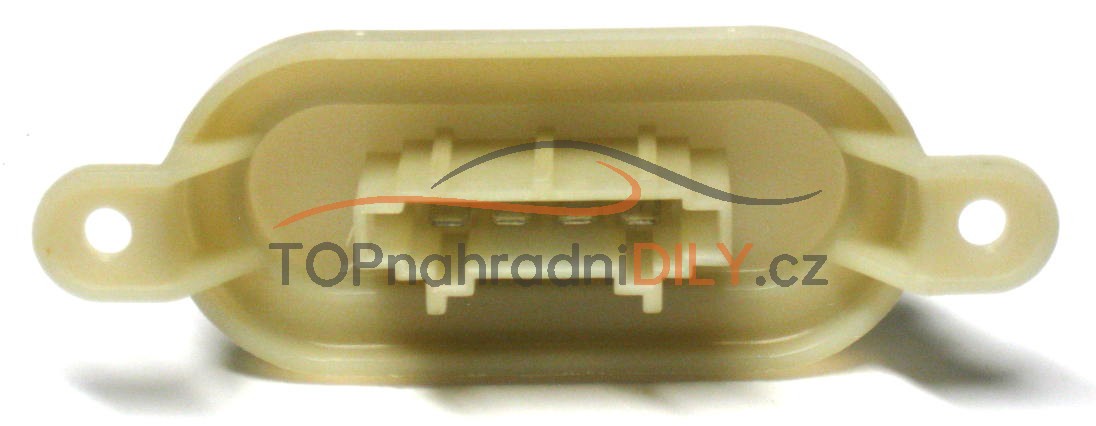 Regulátor, Odpor topení Renault Laguna II, 01 - 08