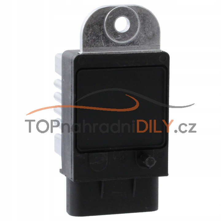 Modul ventilátoru chladiče pro Jeep Liberty