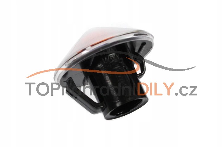 Směrovka boční kouřová pravá = levá Fiat Punto, 46522717