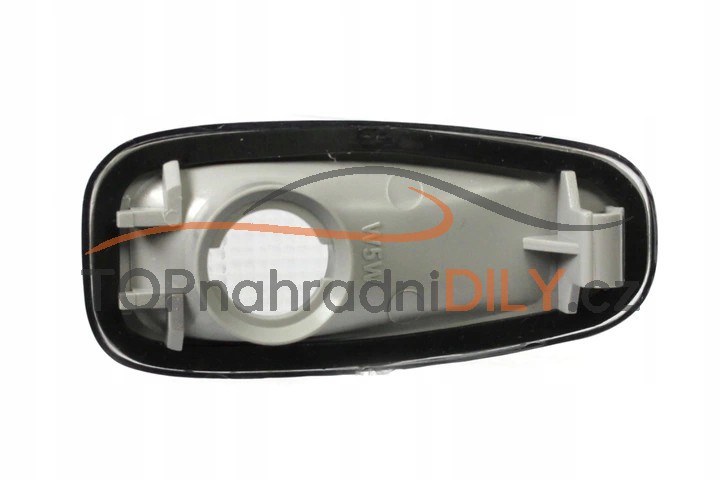 Směrovka boční kouřová pravá = levá Mercedes Sprinter, 2108200921