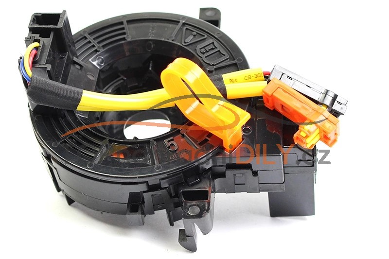 Airbag kroužek volantu, kroužek pod volant Toyota RAV4 od 2005