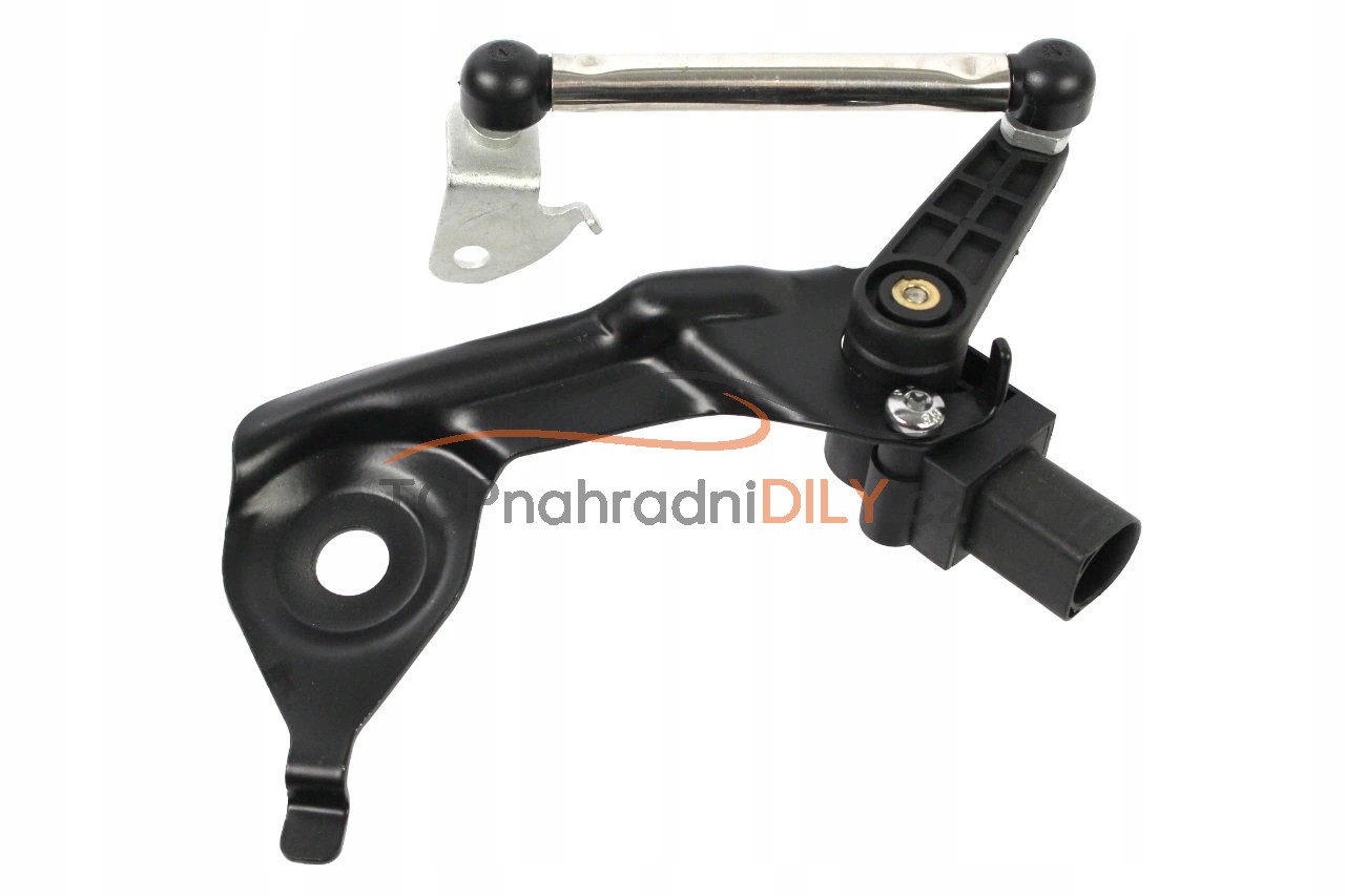 Snímač, čidlo úrovně sklonu xenonu, levý zadní Audi RS5, 8K0941309F