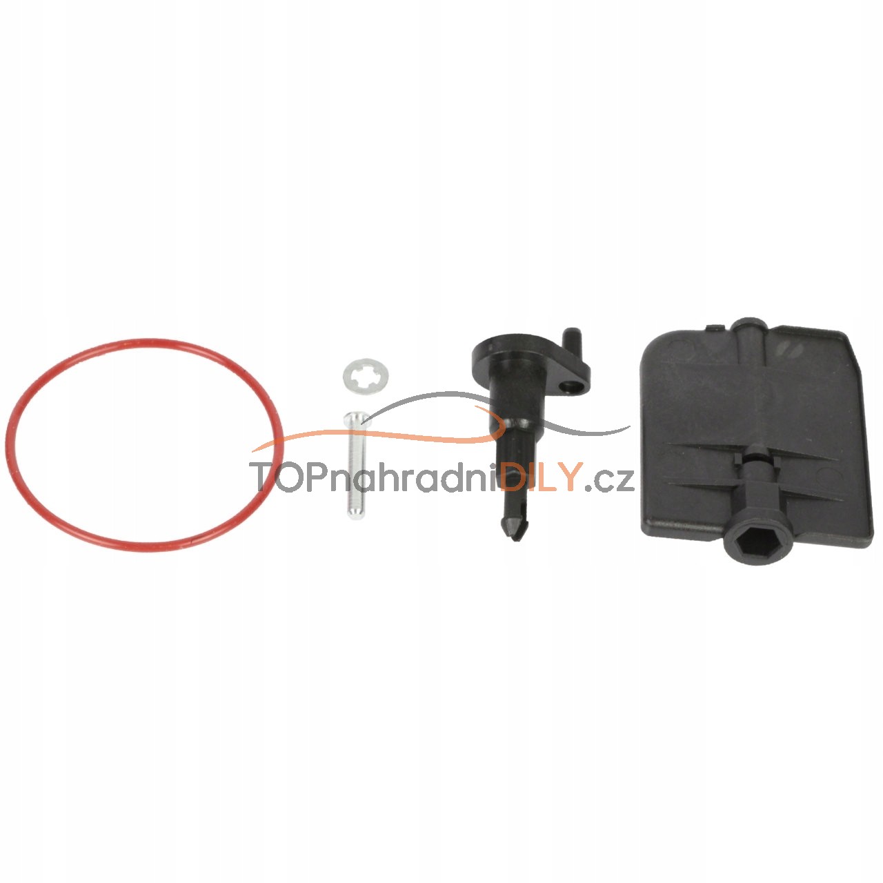 Opravná sada pneumatického ventilu BMW E83 řada X3 11617502269