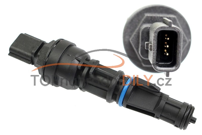 Snímač, čidlo, rychlosti Dacia Sandero 6001548870