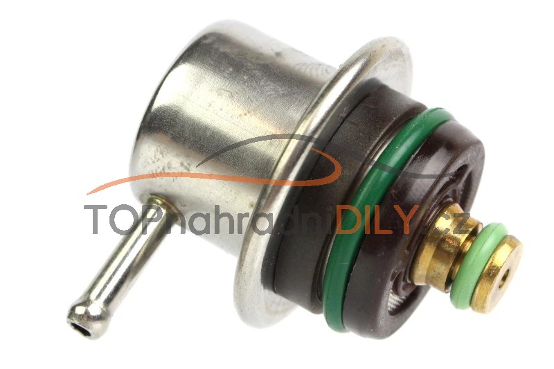 Regulátor tlaku paliva VW Passat B6 037133035C
