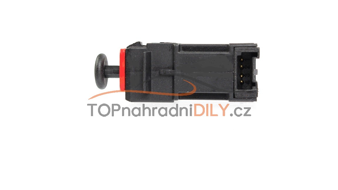 Spínač brzdových světel Opel Meriva B 06240462