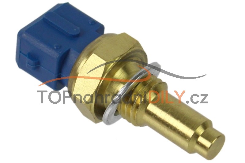 Snímač, čidlo teploty chladicí kapaliny Peugeot Boxer 60806379