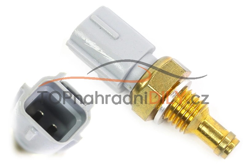 Snímač, čidlo teploty chladicí kapaliny Ford Transit