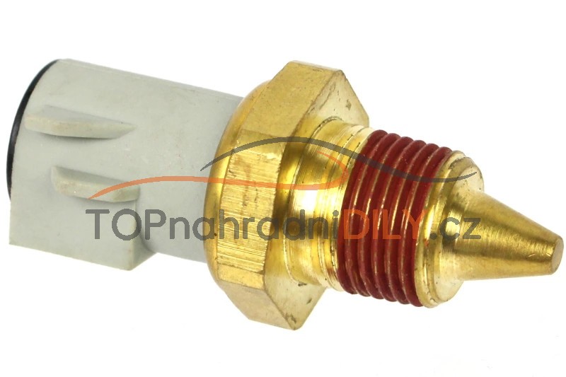 Snímač, čidlo teploty chladicí kapaliny Ford Fiesta, 1626262