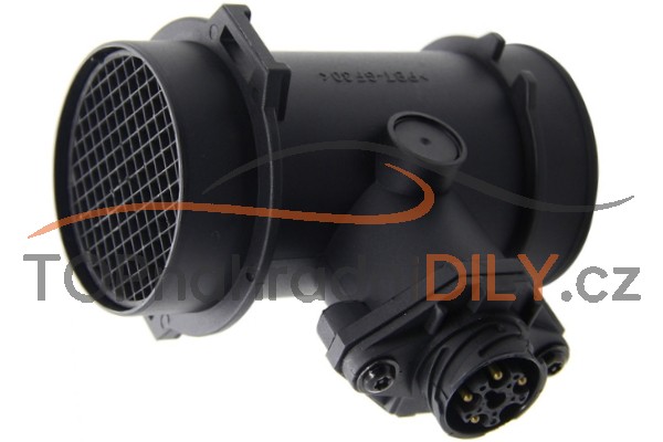 Váha vzduchu, měřič hmotnosti vzduchu Ssangyong Musso 0000940048