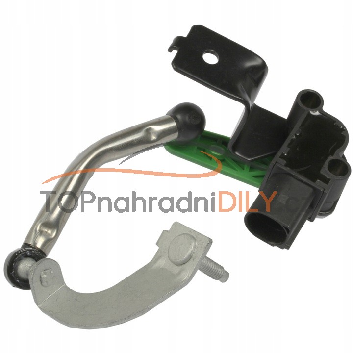 Snímač, čidlo úrovně sklonu světlometů, xenon, pravá strana Audi RSQ3 ...