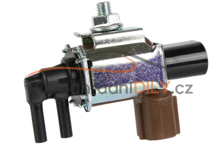 Elektromagnetický ventil Mitsubishi Outlander I K5T48272