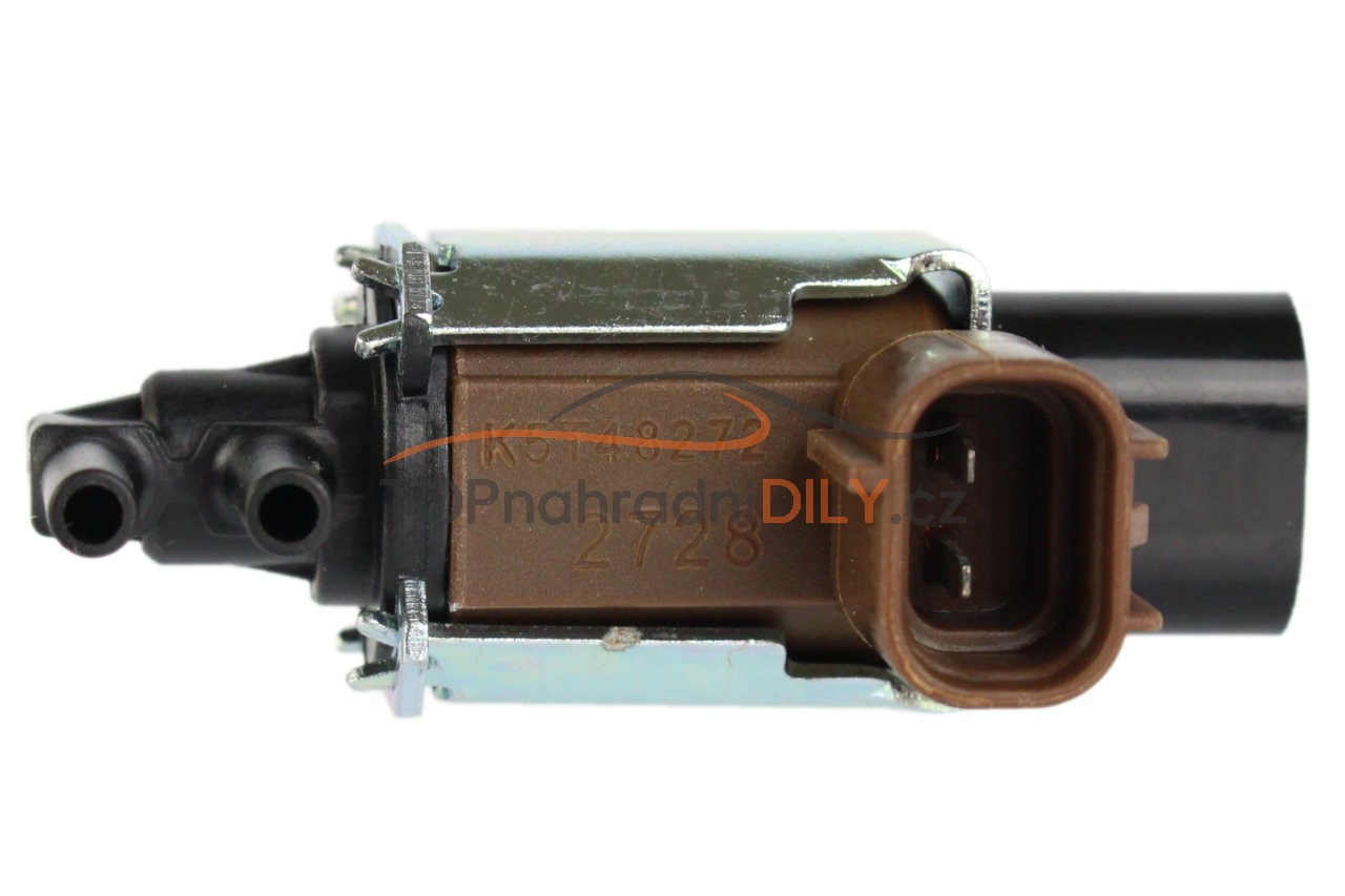 Elektromagnetický ventil Mitsubishi Outlander I K5T48272