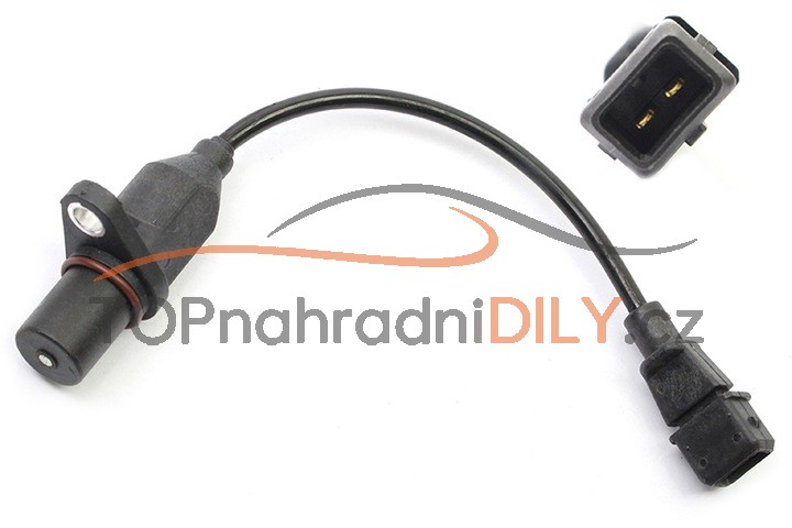 Snímač impulsů klikového hřídele Kia Rio II 3918022600